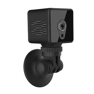 ChinaSmart S1 H.264 WiFi Mini Camera Camsoy Cookycam 720P HD IP P2P ...