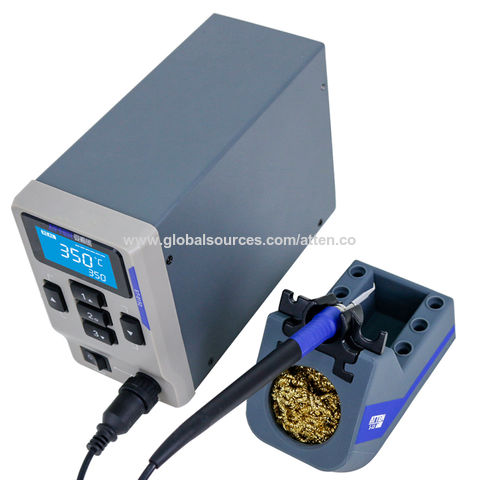 China ST-9150 150W Soldering Station with Integrated Heater Quick ...