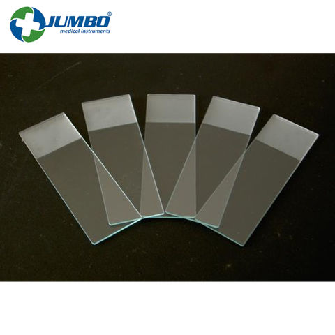 China High Quality Laboratory Microscope Cover Glass Cover Slips on ...