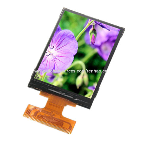 China LCD module, 1024x600 resolution high brightness LVDS interface,10 ...