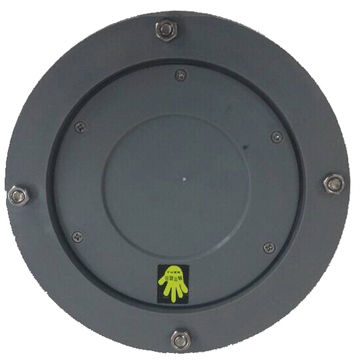 Solar Marine Barge Light, 3NM Stern Port Starboard Lantern, Fishing ...