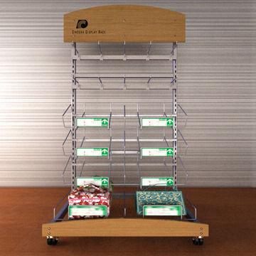 Pillow display rack made of metal display rack | Global Sources