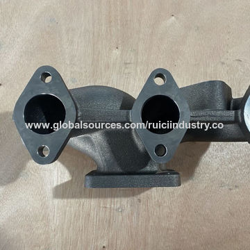 China Ductile iron turbocharger housing on Global Sources,turbocharge ...