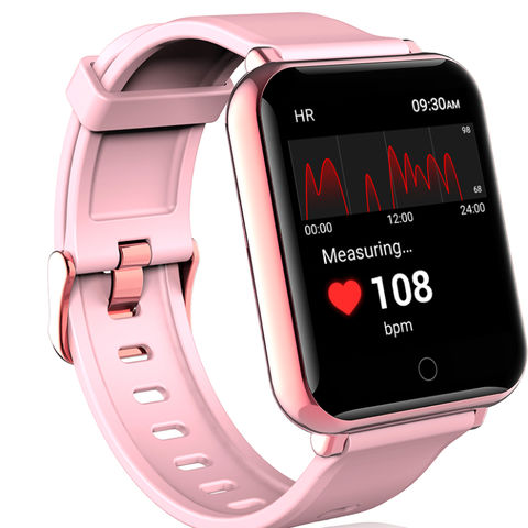 China J-Style 2025E Smart Wearable Devices Fitness Tracker Excellent ...