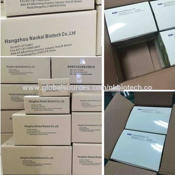 Ochratoxin Test Kit Mycotoxins Rapid Diagnostic Test Strip | Global Sources