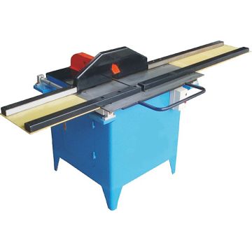 Auxiliary machines for extrusion press - manual saw | Global Sources