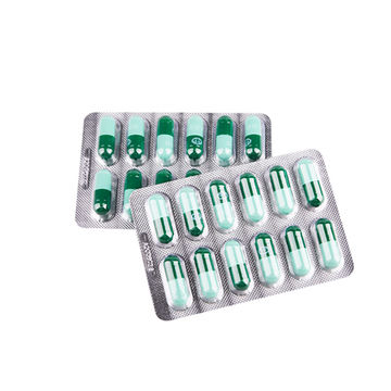 China Chinese Medicine, YILING Lianhuaqingwen jiaonang Capsule, Cold ...