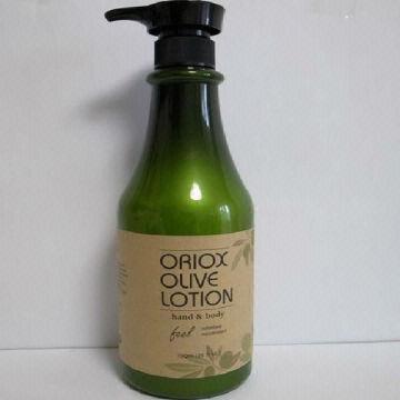 Oriox Body Lotion | Global Sources