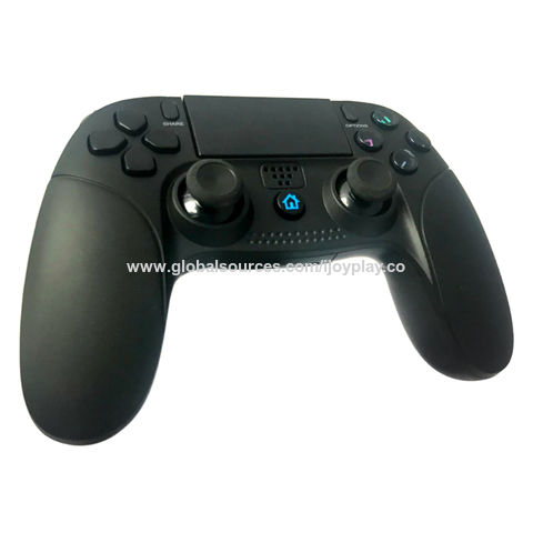 China Wireless Pro Controller Bluetooth Headset Gamepad Joypad for PS4 ...