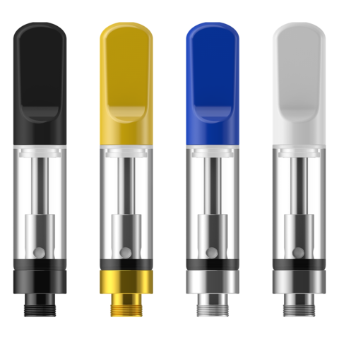 China Vsticking V039 eletronic cigarette cartridges CBD refillable ...