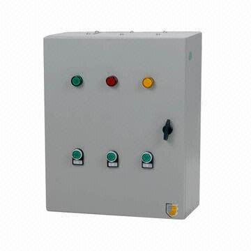 Fire control box, customized output powers are accepted | Global Sources
