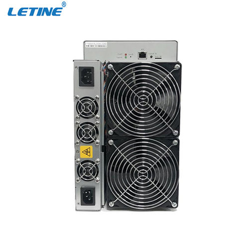 China Profitable Original Bitmain Antminer L7 9500MH/s DOGE LTC Miner ...