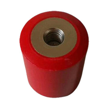 Supply Busbar Isolator For High-/Low-voltage with Epoxy Resin Material ...