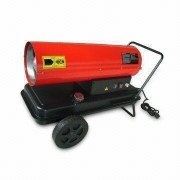 Direct fired diesel heater/space heater/air heater/portable heater ...
