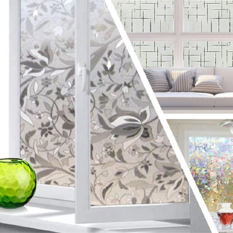 Hong Kong SAR Self-Adhesive Window Film / Window Foil / OEM ...