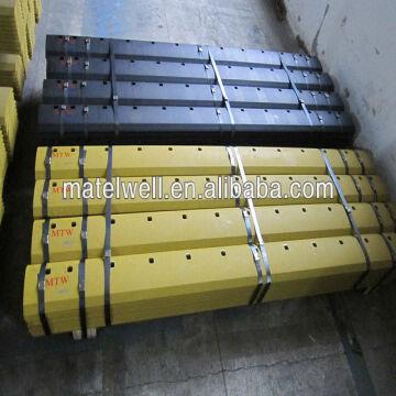 7d1577 Motor Grader Blade or Cutting Edge | Global Sources