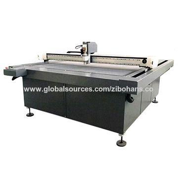 China Cutting machine on Global Sources