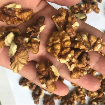 China Factory Supply Amber Walnut Quarter on Global Sources,walnuts ...