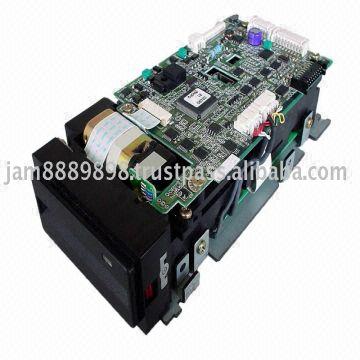 Compact Motorized Card Reader for Atm | Global Sources