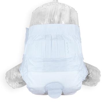 China Latest design Chikool Economic Pet Training diapers dry surface ...