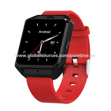 China Intelligent Bracelet H5 Smart Watch Go for a run without ...