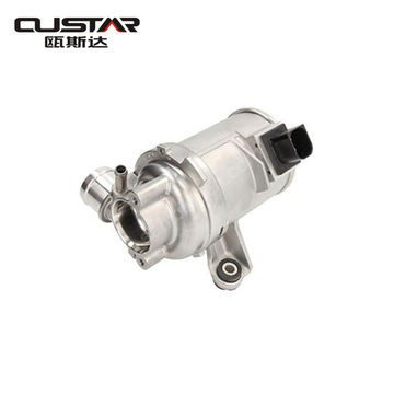 China 2742000107 2742000207 Engine M274 Auto Electric Coolant Pump for ...