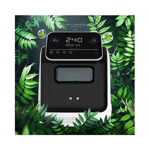 China 10L 5L 10 litre 10 l oxygen concentrator Shenzhen Xnuo oxygen ...