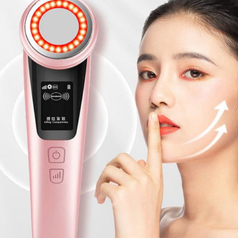 China EMS photon beauty instrument on Global Sources,Import and export ...