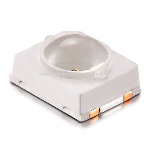 China Infrared led, SMD Components, 850nm 940nm IR LED diode 2835 for ...