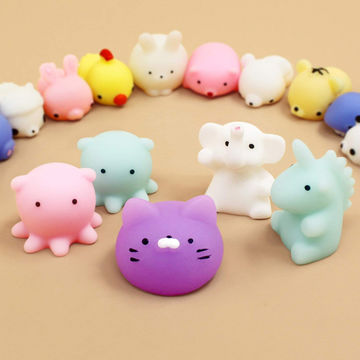 China Table squishy toys on Global Sources,TPR squishy animals ...