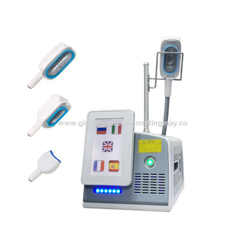 China Portable cryotherapy fat freezing cryolipolyse machine for home ...