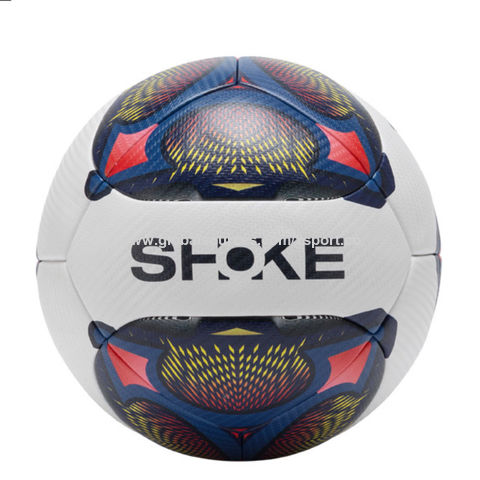 China Football, SHOKE/customised logo, machine sewing/stickiness, PU ...