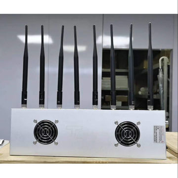 China Wireless Signal Jammers, 2G/3G/4G/5G/WIFI/GPS Signal Jammers on ...