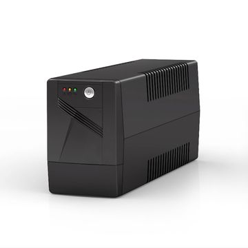 China 850va ups with battery backup power supply on Global Sources,ups ...