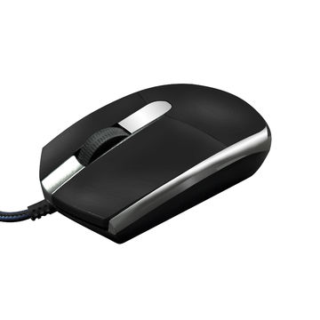 China Optical Business mouse single color LED/ Accurate positioning ...