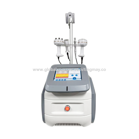 China Vacuum rf infrared roller cellulite removal machine for buttock ...