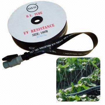 Irrigation Spray Tube, Made of PE | Global Sources