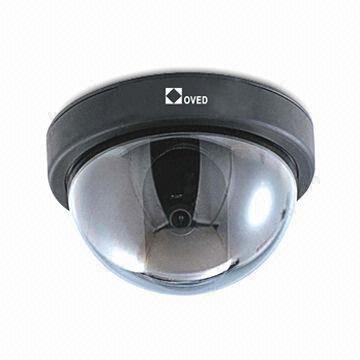 WiFi Dome IP Camera with Free DDNS, Supports Alarm Function | Global ...