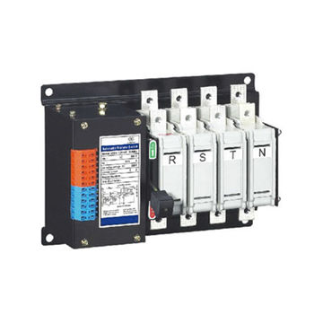 China ATS PC Class Automatic Transfer Switch Split Type for Generator ...
