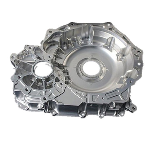 China Customized Aluminum silicon magnesium alloy Die Casting Gearbox ...