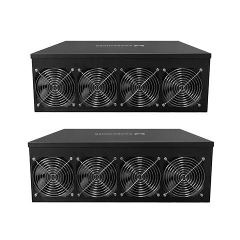 China PandaMiner Blockchain Miner B8-1660S, B8-1660S 245M ETH Miner ...
