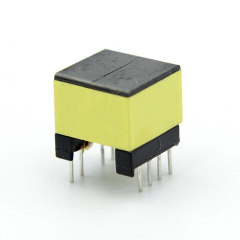China OEM High frequency switching power supply transformer EP series ...