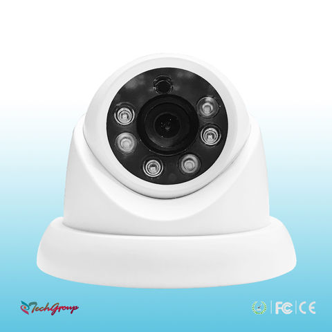 China 2MP 1080P IP Camera Network Camera POE Camera IP Dome Camera ...