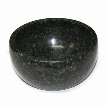 Granite Mixing Bowl, Made of Granite | Global Sources