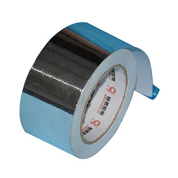 China UL 723 Fire Rating Approval Aluminum Foil Tape on Global Sources ...