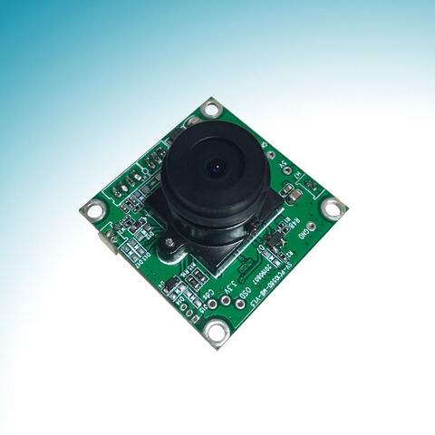 China STONKAM 600 TV Lines CMOS Camera Module With CMOS/D1 on Global ...