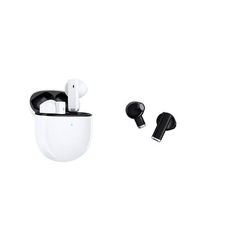 China Touch Control TWS True Wireless Earbuds Bluettooth invisible in ...