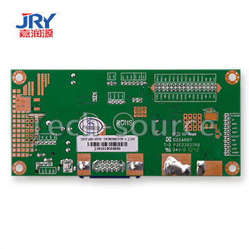 LED display control board with VGA and HDMI for FHD | Global Sources