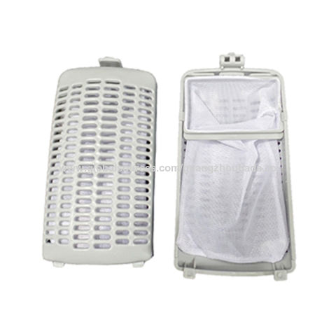 China No.20 washing machine filter bag on Global Sources,Washing ...