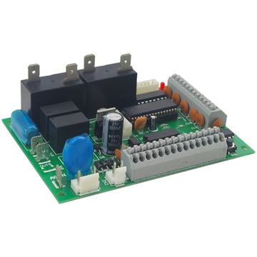 Taiwan This controller is suitable for swimming pool heat pump, Single ...